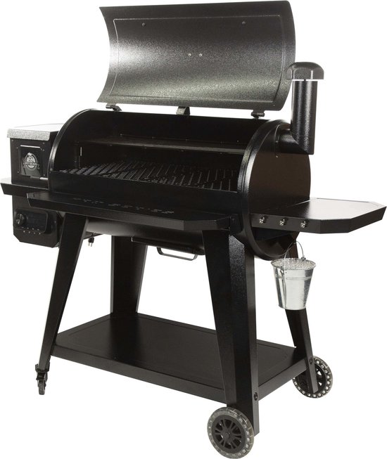 Pit Boss Pro Series 1150 | Pellet BBQ | bol