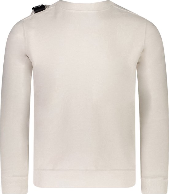 Ma.strum Sweater Beige Beige Normaal - Maat M - Mannen - Lente/Zomer ...