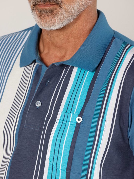 Roger Kent Poloshirt | bol.com