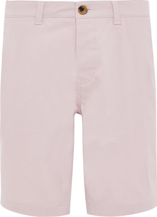 Threadbare Denim Corps Thb Short Northsea Slim Fit Broek | bol.com