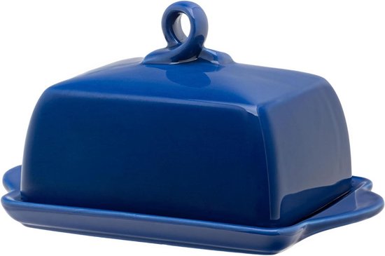 Boter schotel van keramiek - praktisch en stijlvol | bol