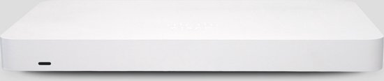 Cisco Meraki GX50-HW-EU firewall (hardware) 0,5 Gbit/s | bol