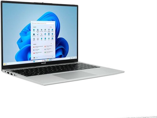 Terra Mobile BTO 1610R 16" FullHD laptop - Intel Core i5-1334U - 16GB ...