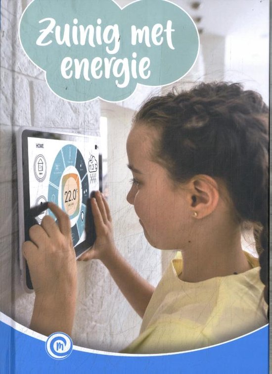 Mini Informatie 507 - Zuinig met energie | 9789464392784 | Marian van ...