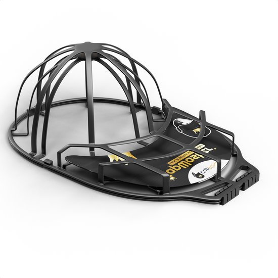 CapKing Cap Washer - Pet wassen houder - Vormbehoud - Voor alle petten ...