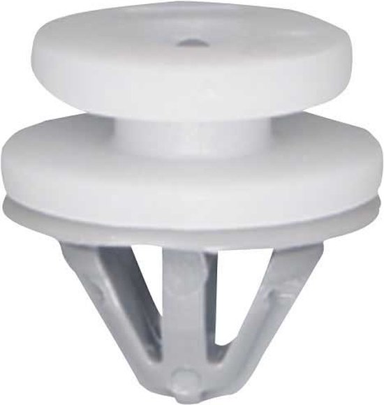 Bekleding clip OEM:7703077430 - 20 stuks | bol
