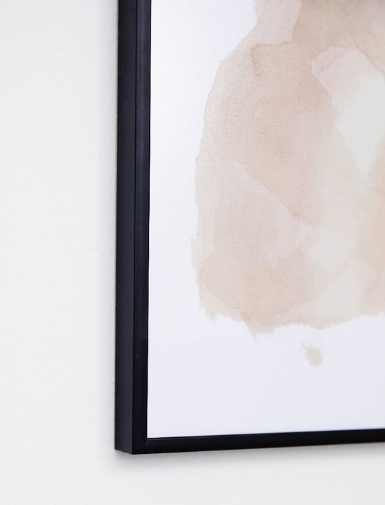 Moderne Lijst A3 Zwart - Rose | bol
