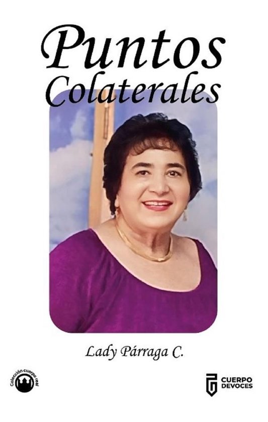Puntos colaterales (ebook), Lady Párraga Cedeño | 9791223075326 ...