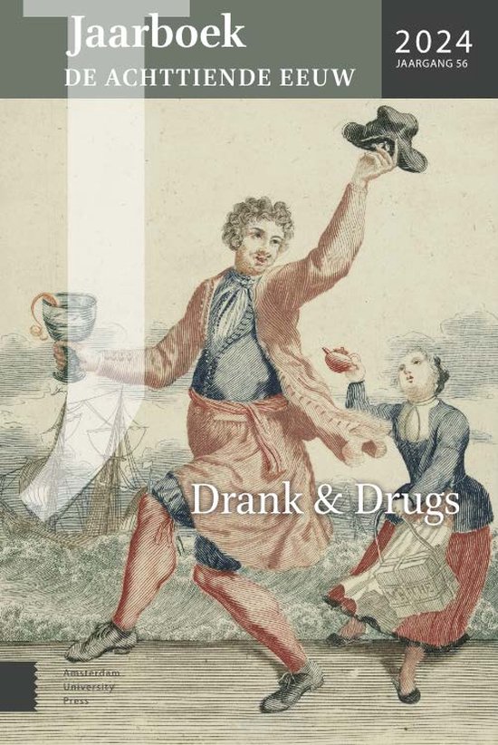 Drank & Drugs 2024 | 9789048568512 | Boeken | bol