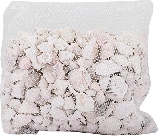 Water Absorb Ammonia Zeolite Filter Material - Aquarium Filter Material ...