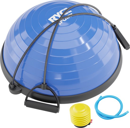 RYCE ® balansbord - Balanstrainer - Balanceboards - Kinderen ...