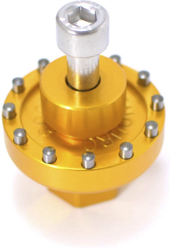 Rotor Crankset Lockring Tool - 30mm spindles | bol