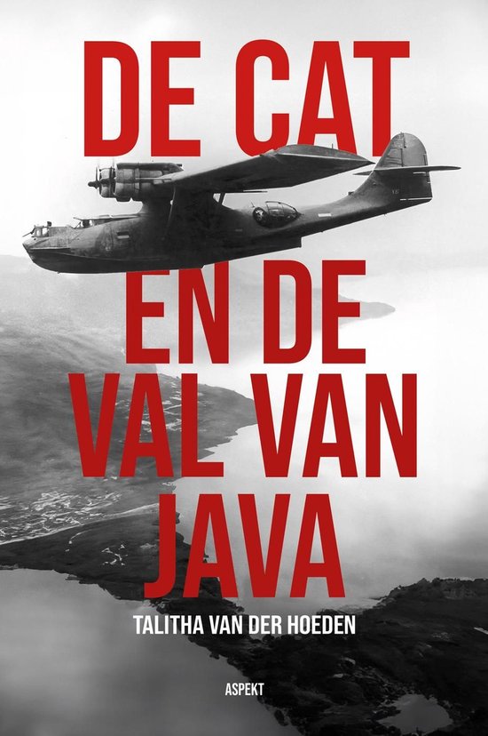 De Cat en de val van Java (ebook), Talitha van der Hoeden ...