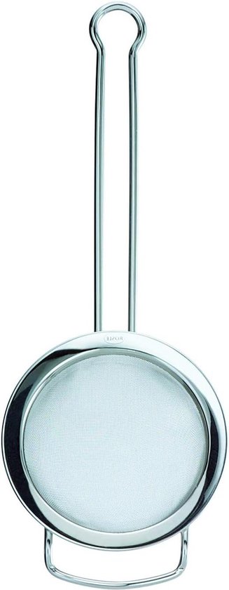 Fijnmazige Classic zeef voor in de keuken - afgieten, fijnzeven ...