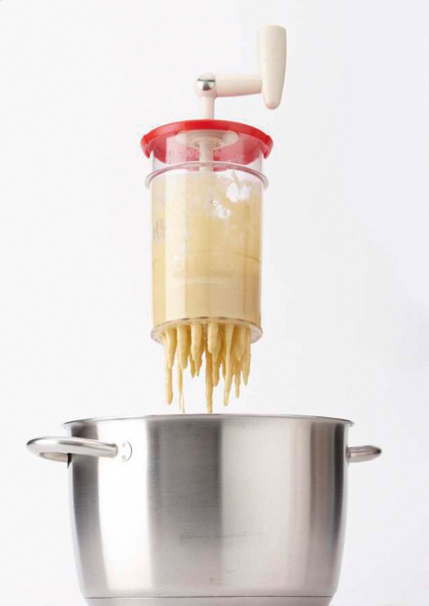Betty Bossi Spätzle Maker | bol.com