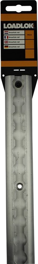 Loadlok smartlok rail - lengte 787mm | bol