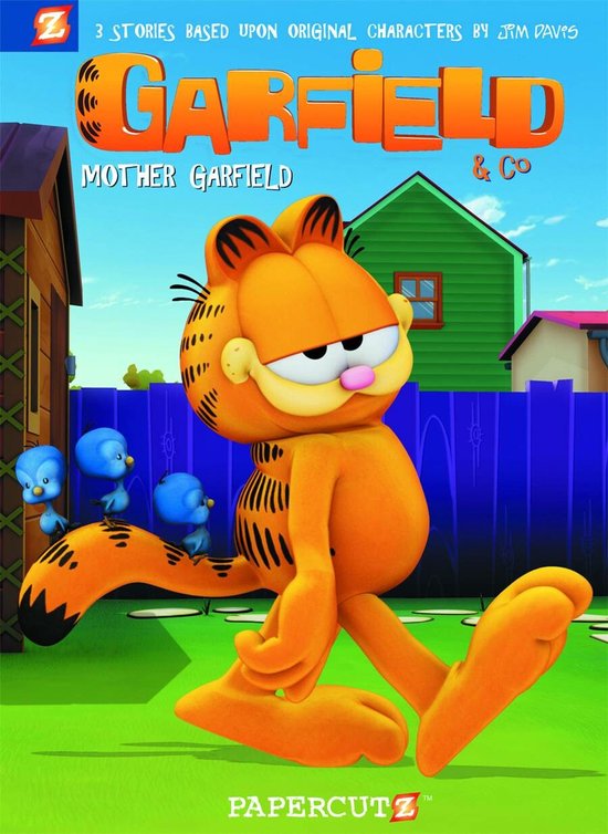 Garfield & Co. 6, Jim Davis | 9781597073189 | Boeken | bol.com
