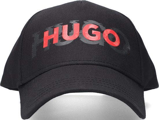 Hugo Heren Petten Men X 576 - Zwart | bol.com