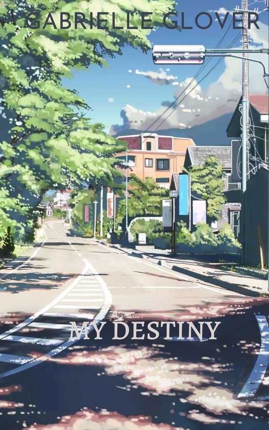 My Destiny (ebook), Gabrielle Glover | 6610000375745 | Boeken | bol