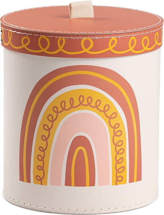 Big Rainbow Box | bol.com