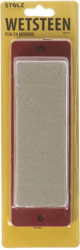 Wetsteen | bol
