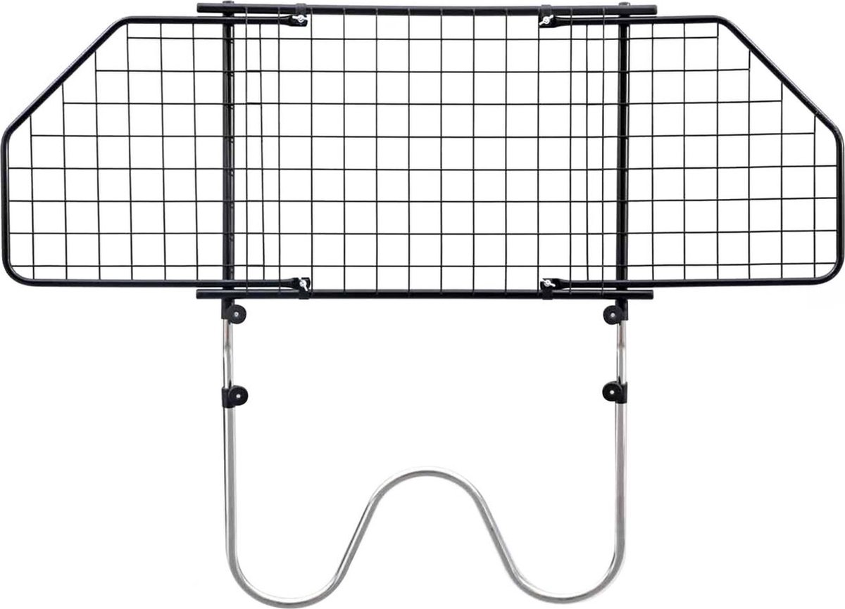 Hondenrek geschikt voor Toyota Land Cruiser (J100) 1998-2007 Saunders W ...