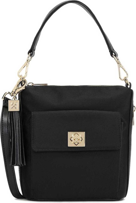 Sac noir pour femmes | bol