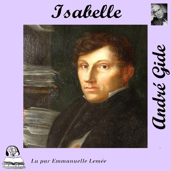 Isabelle, André Gide | 9782382650769 | Boeken | bol.com