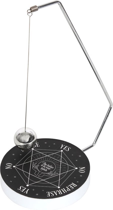Something Different Pendulum/Slinger Decision Maker Multicolours | bol