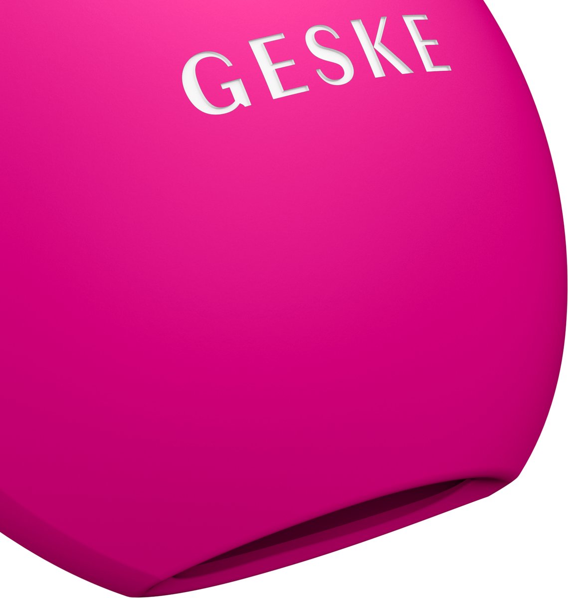 GESKE | SmartAppGuided™ Lip Volumizer & Booster | 4 in 1 | Snelle lip ...