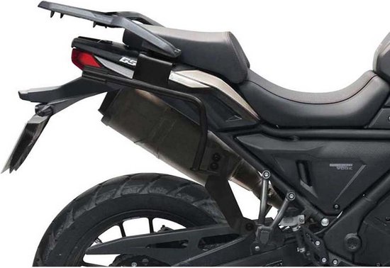 SHAD 3P System Fitting (side) - VOGE 650 DS/DSX | bol