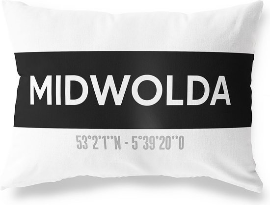 Tuinkussen MIDWOLDA - GRONINGEN met coördinaten - Buitenkussen ... Tuinkussen MIDWOLDA - GRONINGEN met coördinaten - Buitenkussen ...