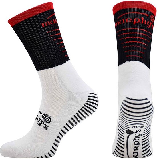 Murphy's Pro Mid GAA Grip Socks Adult | bol