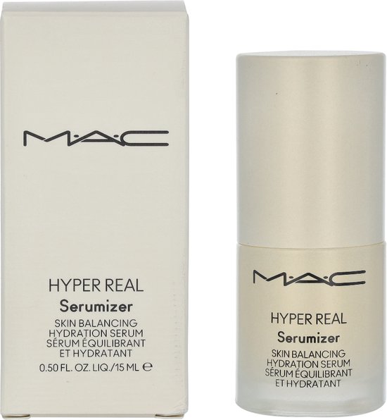 MAC Hyper Real Serumizer | bol