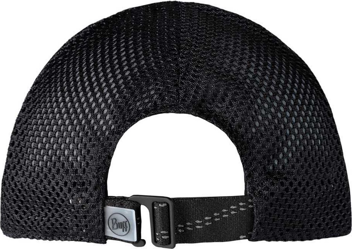 Buff Pack Trucker Cap - zwart - Onesize | bol
