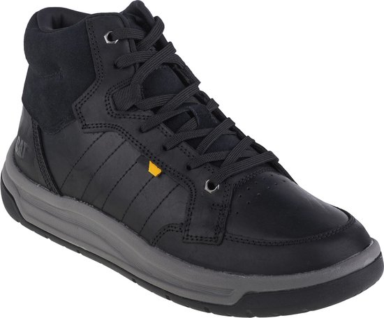 Caterpillar Apa Cush Mid Sneakers Zwart EU 43 Man | bol