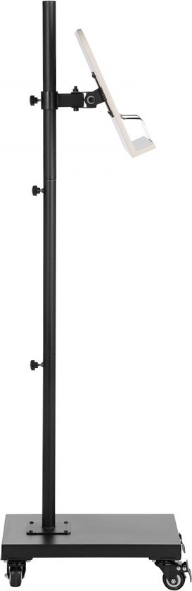 Boek Vloerstandaard Lessenaar Podium Hoogte Paneel Verstelbaar met ...