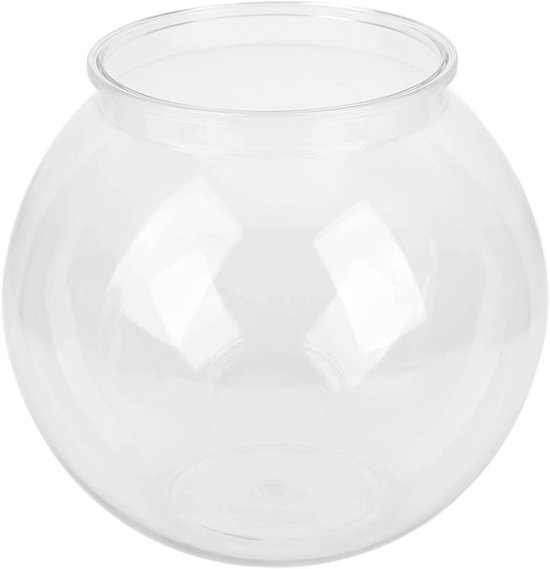 Multifunctionele Shatterproof Plastic Ivy Bowls voor Desk en Boekenkast ...