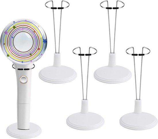 Lightstick Stand Kpop Poppenstandaard voor Stray Kids / Ateez / Enhypen ...