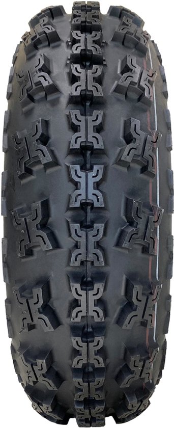 22x7.00-10 Slasher ATV Quadband WP01 OBOR Raceband 6ply E-gemarkeerd ...