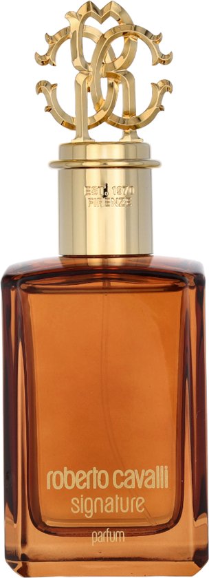 Roberto Cavalli Signature Eau de Parfum 100ml | bol