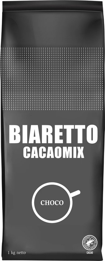 Chocomix Biaretto 1000 gram | bol