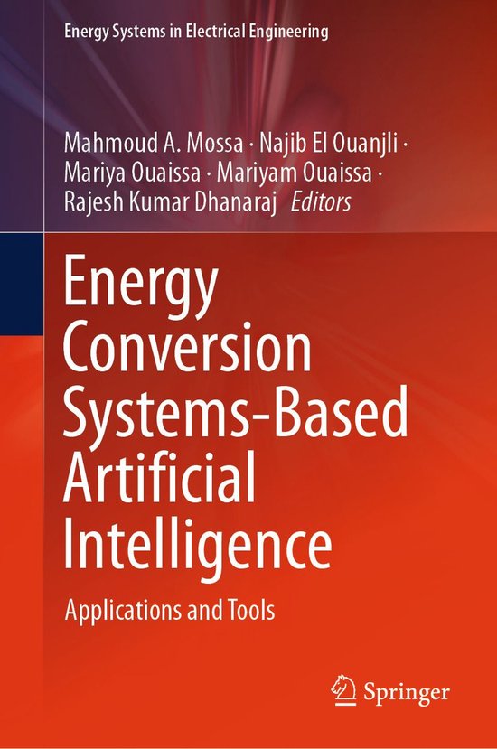 Energy Systems in Electrical Engineering - Energy Conversion Systems-Based Artificial... | bol