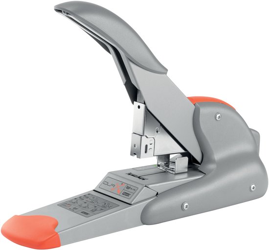 Nietmachine rapid supreme duax 170 vel zi/or | bol