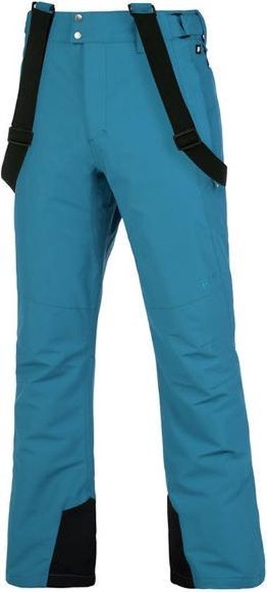 Protest OWENY Skibroek Heren - Intense Blue - Maat XL | bol