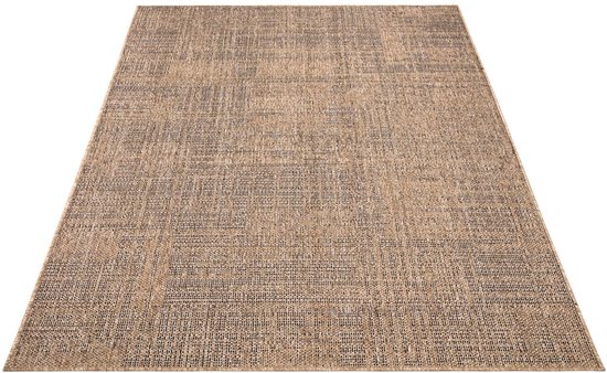 Short-Pile Rug – Modern Style – Soft & Durable – Indoor/Outdoor Use ...