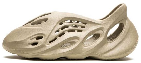 Adidas Yeezy Foam Runner Stone Salt | bol