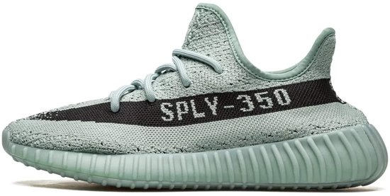 Adidas Yeezy Boost 350 Salt | bol