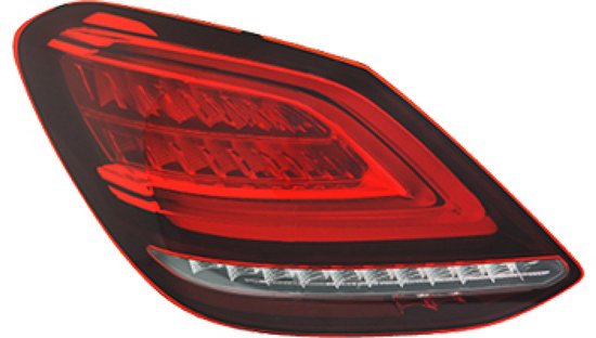 Achterlicht VOOR MERCEDES BENZ C-CLASS W205 2014-2021 2059064503 | bol
