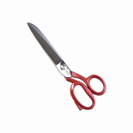 Homey's Elastodur Kleermakersschaar - kartel - 23 cm - etui | bol